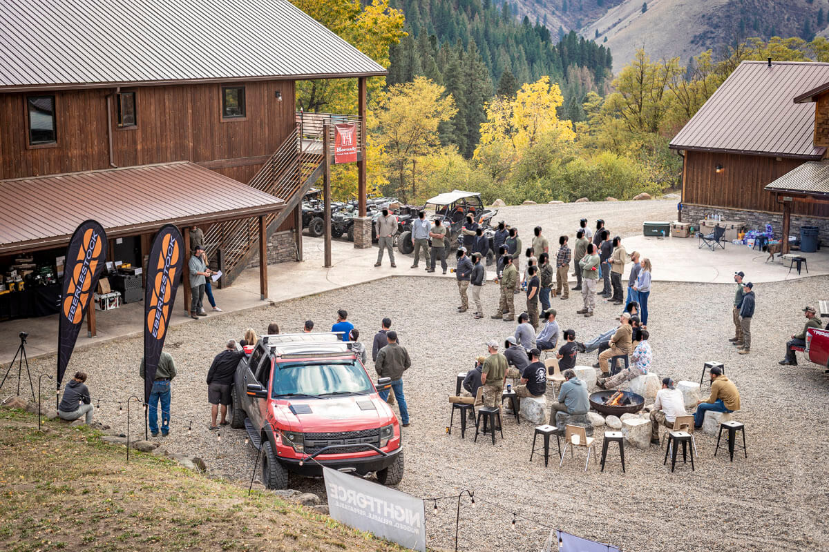 29 Facts About the NASTI Plus the Gear Fielded