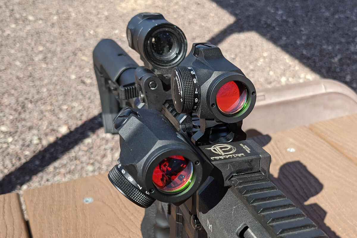 Is the JP Enterprises JP5 an MP5 Killer? Deep Dive - Part 1