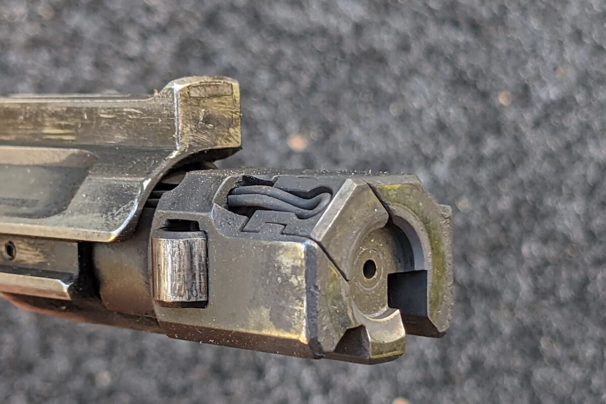 Is the JP Enterprises JP5 an MP5 Killer? Deep Dive - Part 1