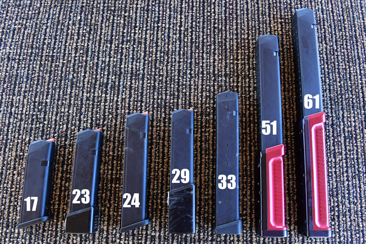 Is the JP Enterprises JP5 an MP5 Killer? Deep Dive - Part 1