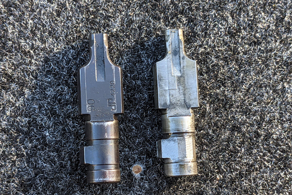 Is the JP Enterprises JP5 an MP5 Killer? Deep Dive - Part 2