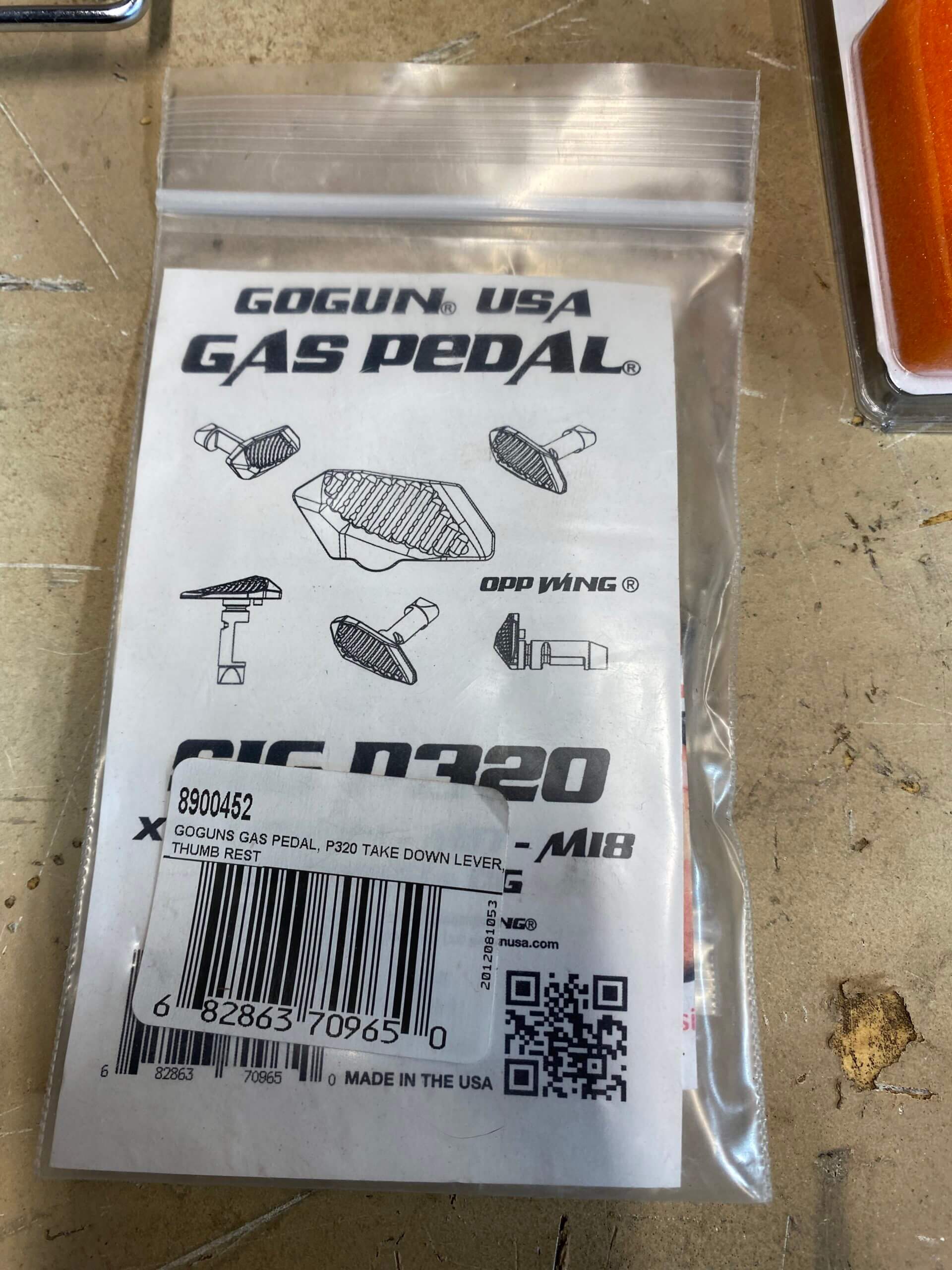 SIG FCU Build Take 1