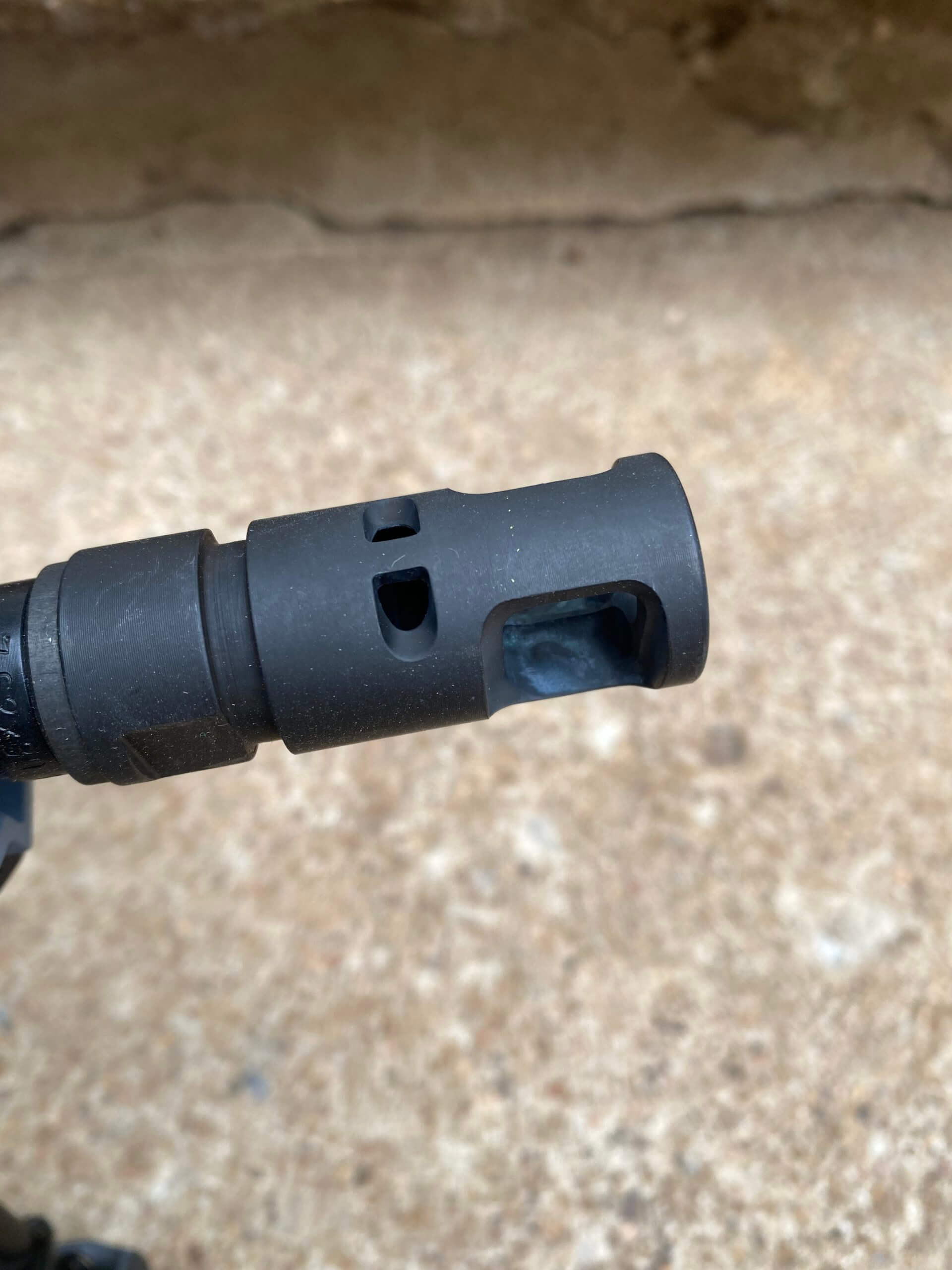 Clay's Love for the MK 47 Mutant (w/Mag Tests)