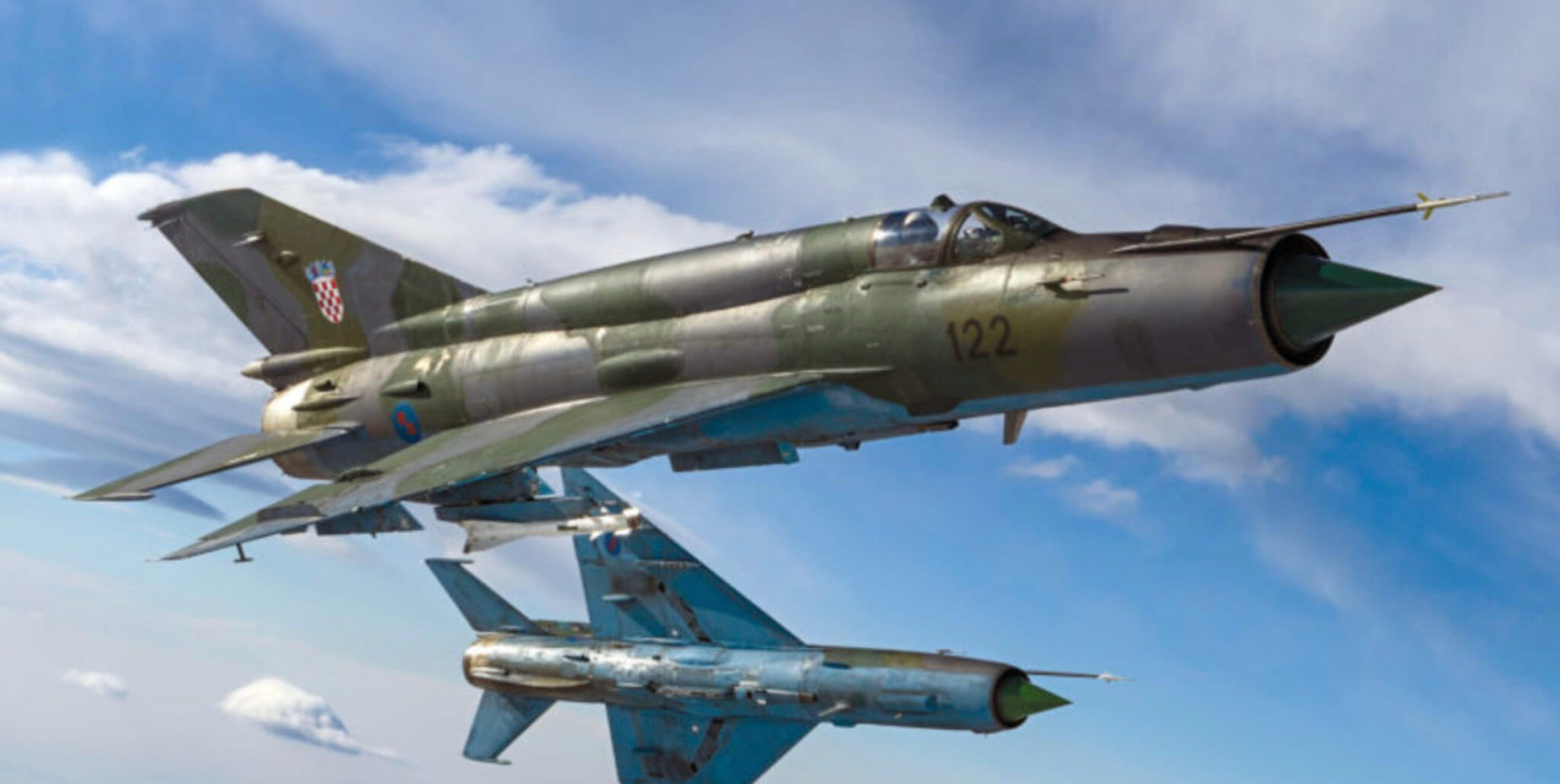 The Defection of Viktor Belenko: One Man Shifts the Balance of Power in ...