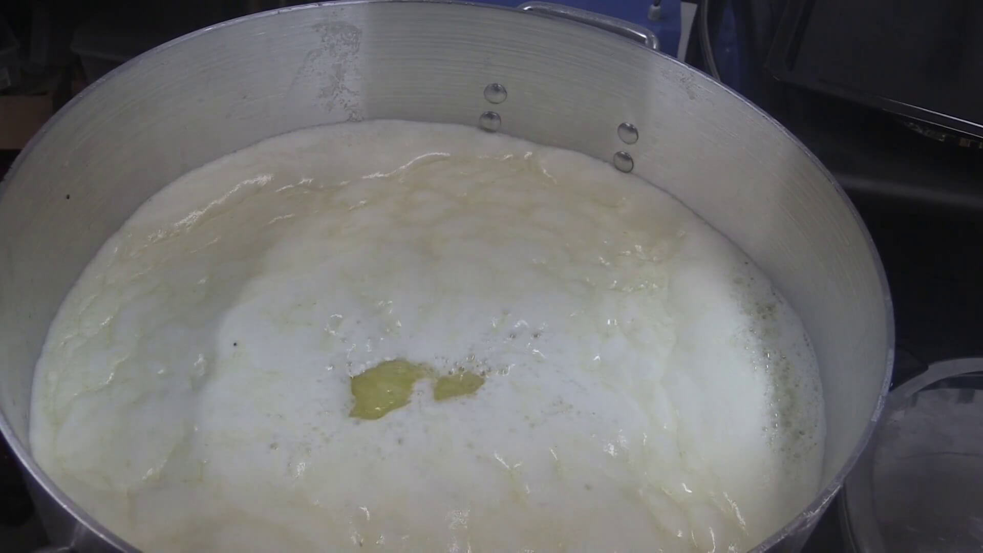 Prepping 101: How to Can Butter