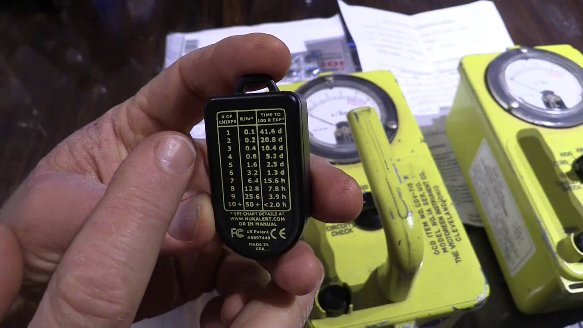 Surviving Radiation When the NUKE PLANTS BLOW - Prepping 101 is Back!