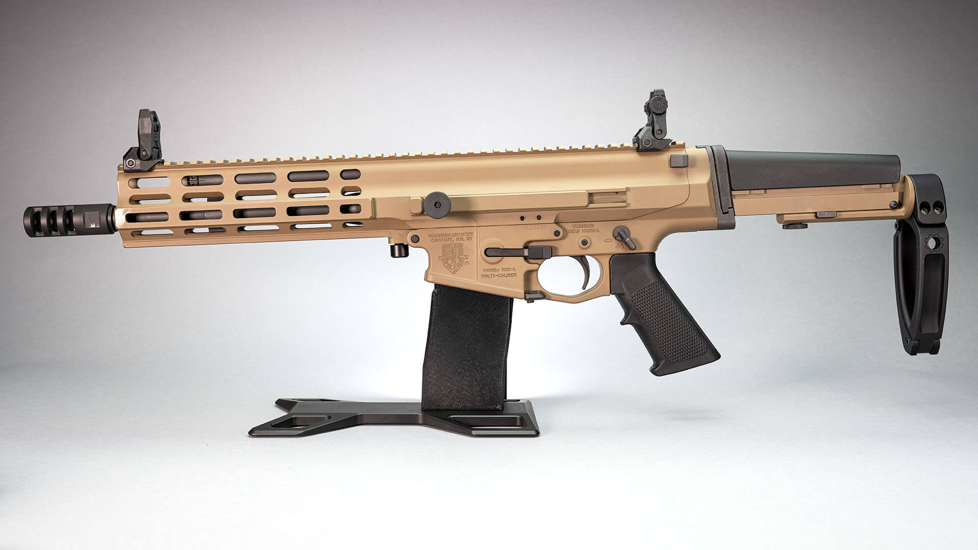 Let’s see those non-AR 5.56’s > General Discussion > AR15.COM