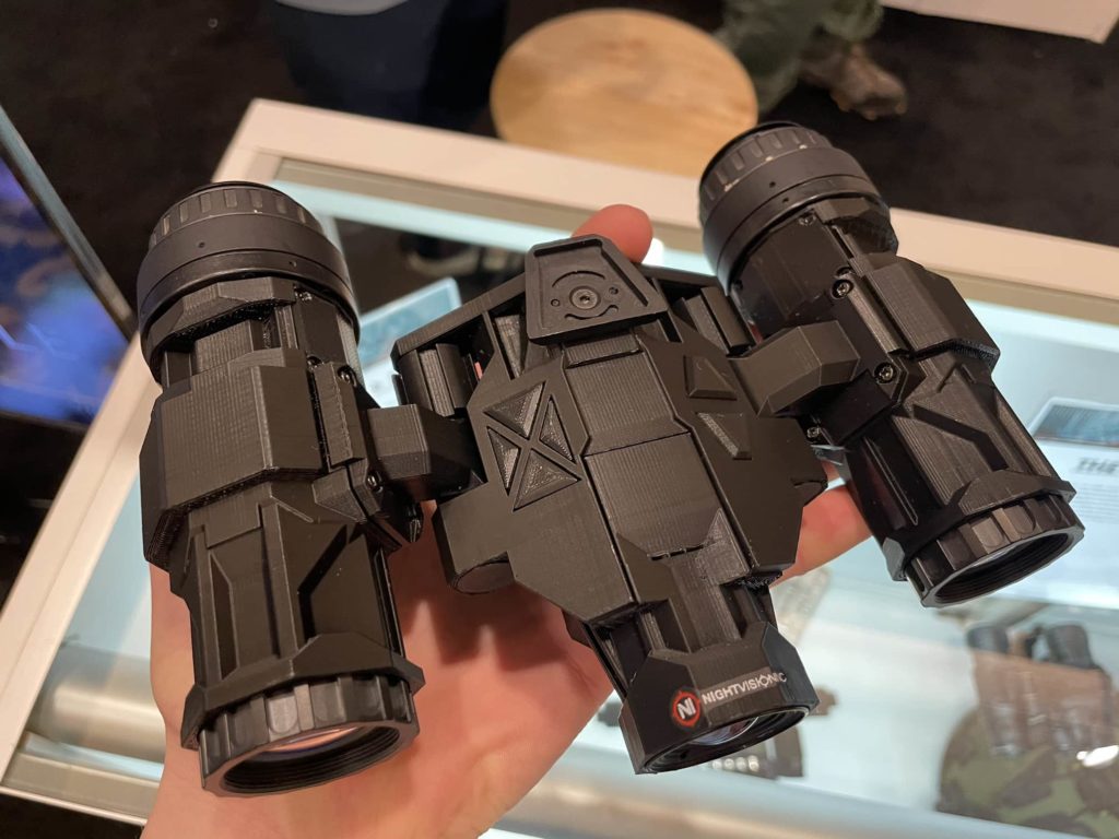 Meet the Adaptable Vision System and the Integrated Thermal Solution ...