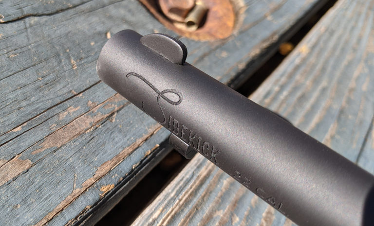 Diamondback’s New “Sidekick” Nine-Shooter Combines Old School Looks ...