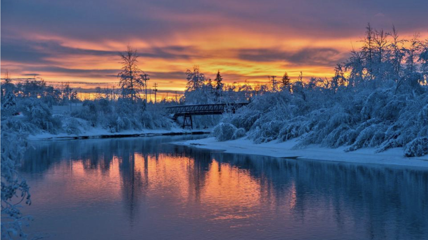 Albert Johnson: The Mad Trapper of Rat River