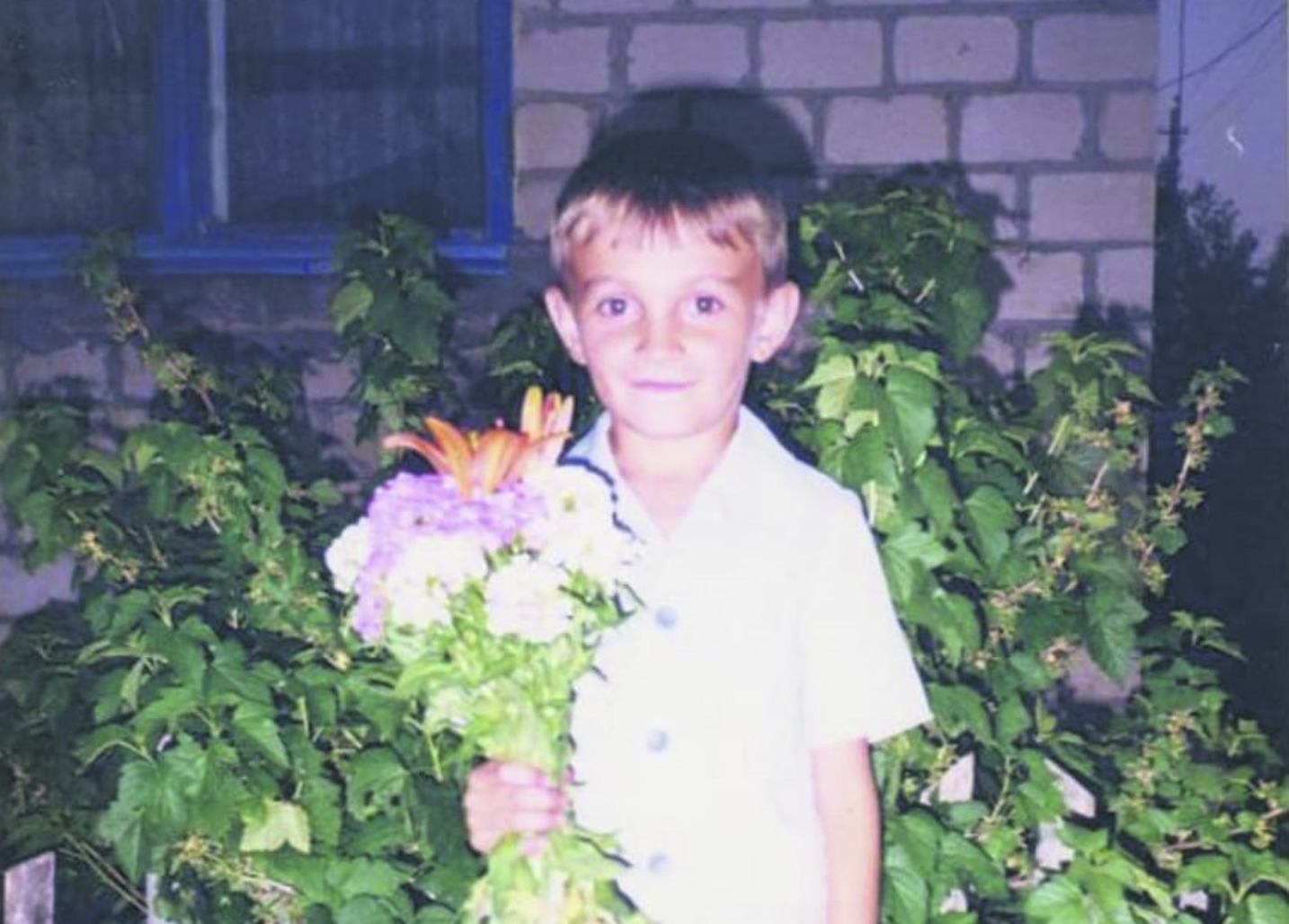 Alexander Prokhorenko: The Russian Rambo