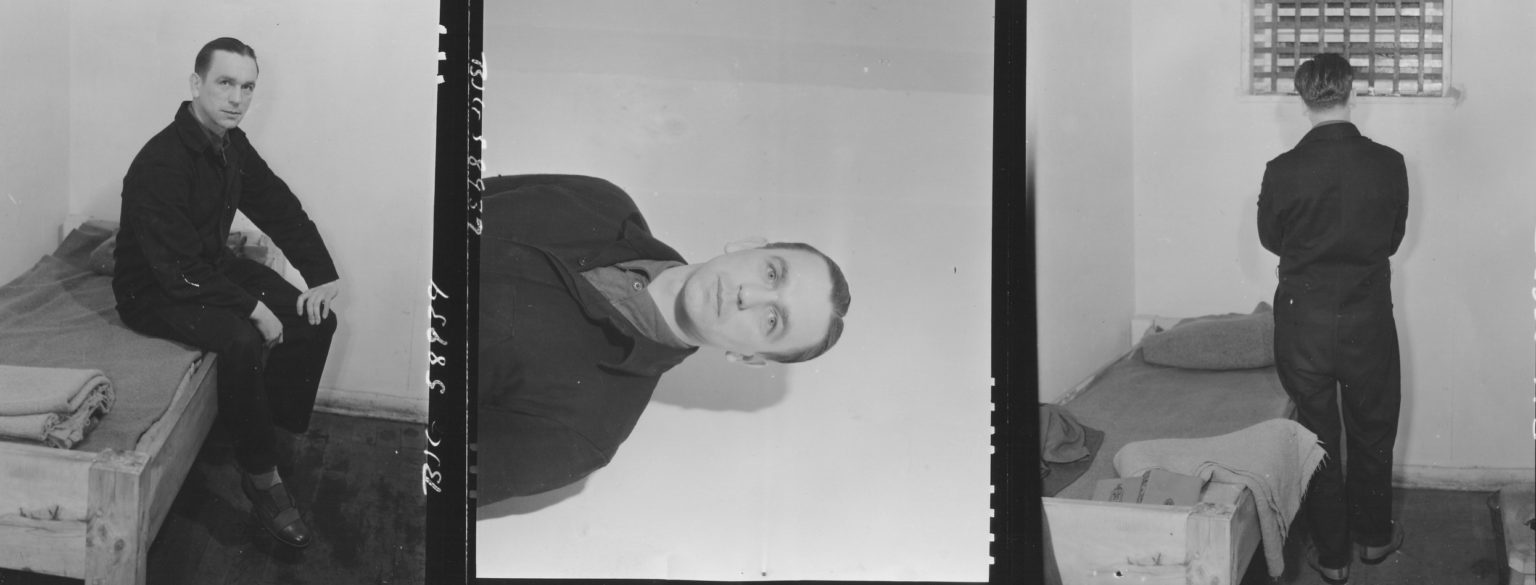 Panzermeyer and the Ardenne Abbey Massacre