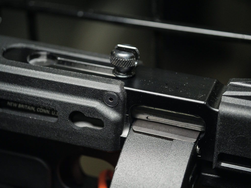 This Is Not A Tommy Gun: The G4S by Standard Manufacturing -- SHOT Show ...