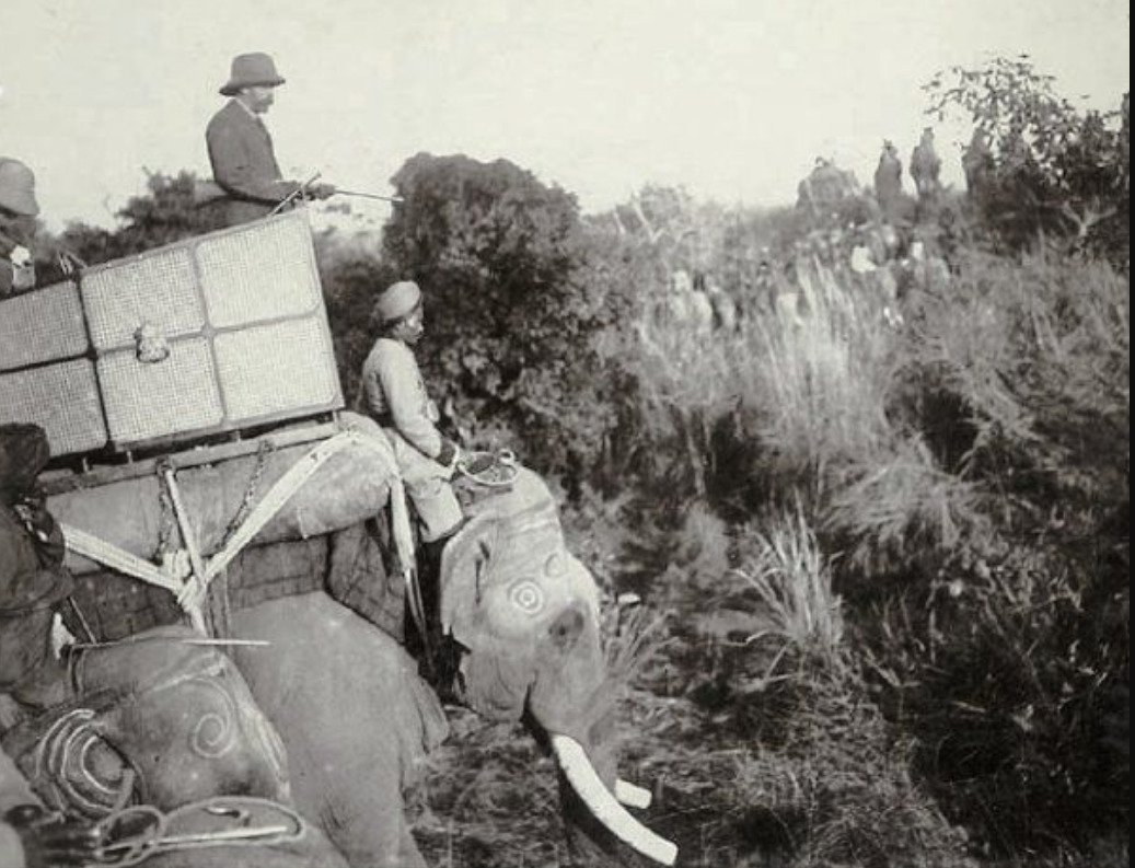 Desperado Double Barrel 12 Gauge Hand Cannon: The Secret Ingredient is ...