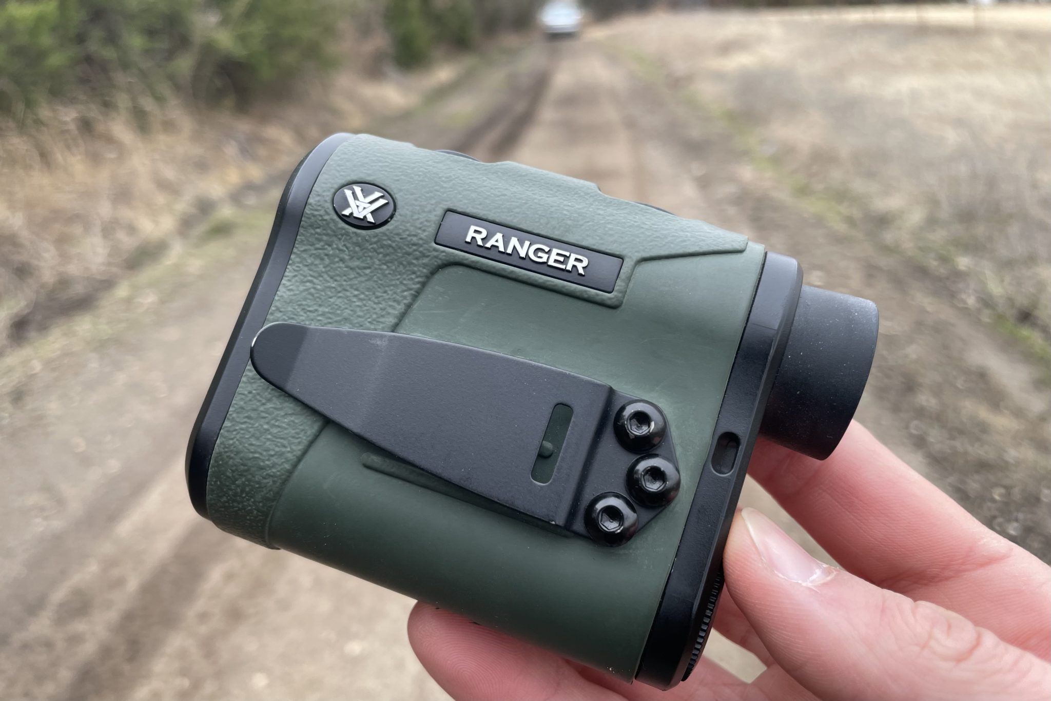 Full Review: Vortex Ranger 1800