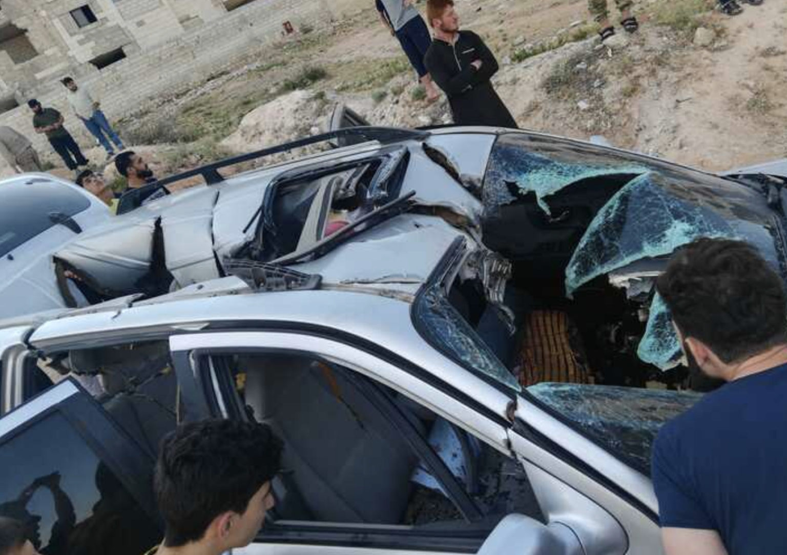 Abu Khayr al-Masri and the Ginsu Missile