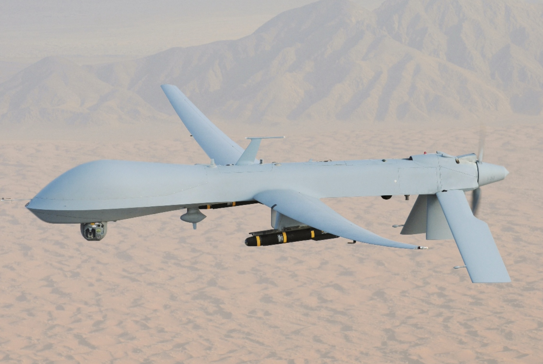 Abu Khayr al-Masri and the Ginsu Missile