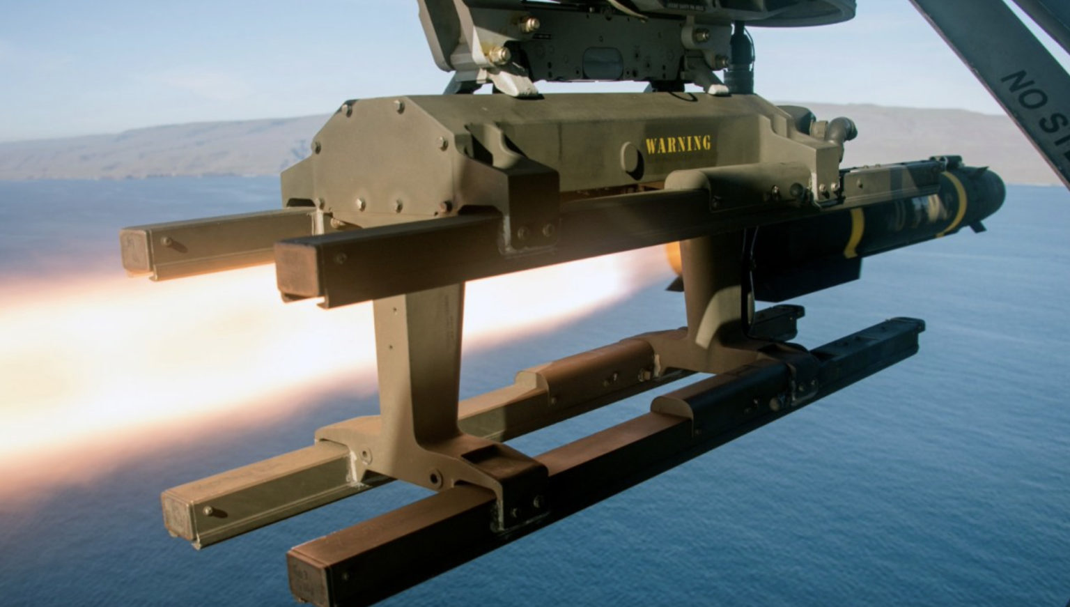 Abu Khayr al-Masri and the Ginsu Missile