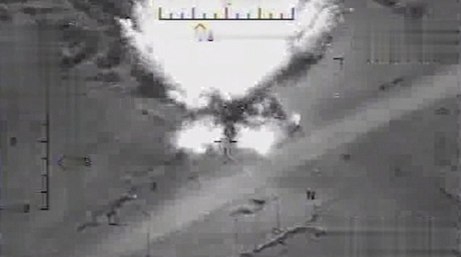 Abu Khayr al-Masri and the Ginsu Missile