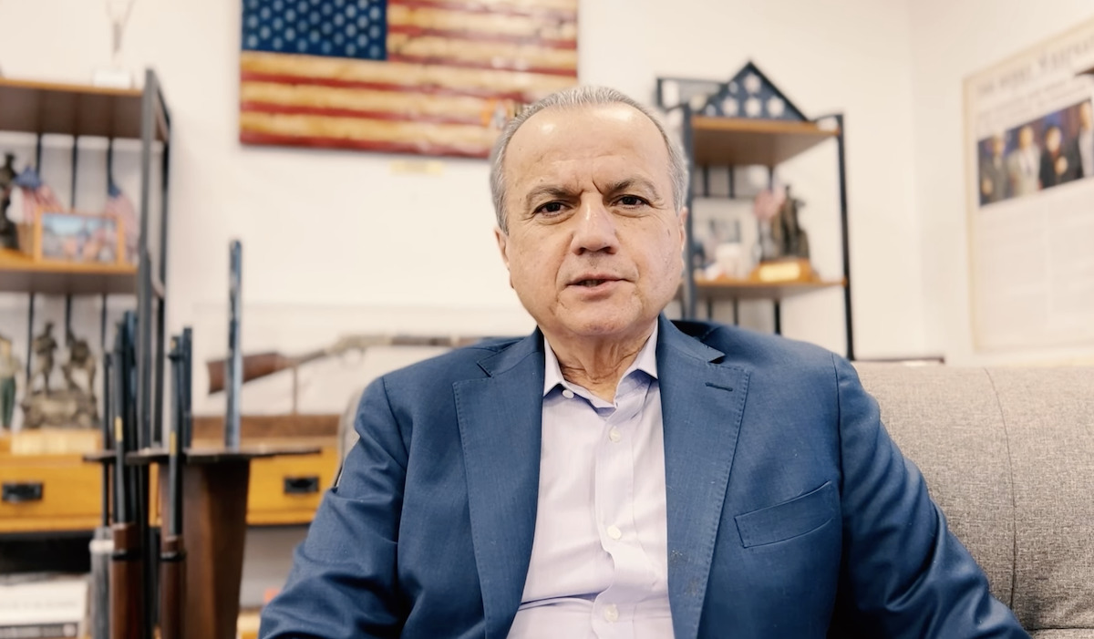 A message of gratitude from Henry Repeating Arms Founder and CEO ...