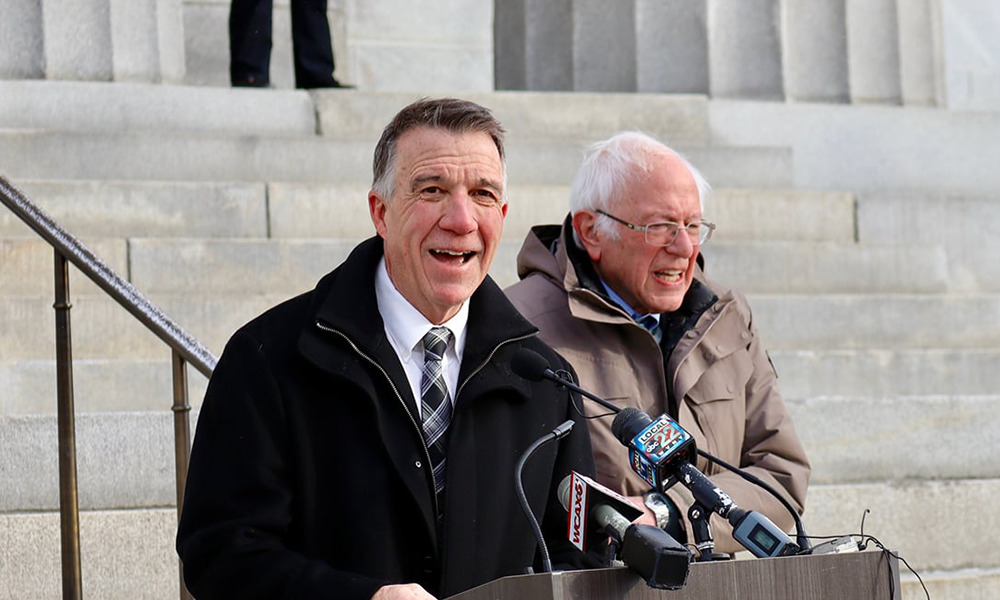 Republican Governor Signs Gun Control Bill in 'Compromise' With Anti ...