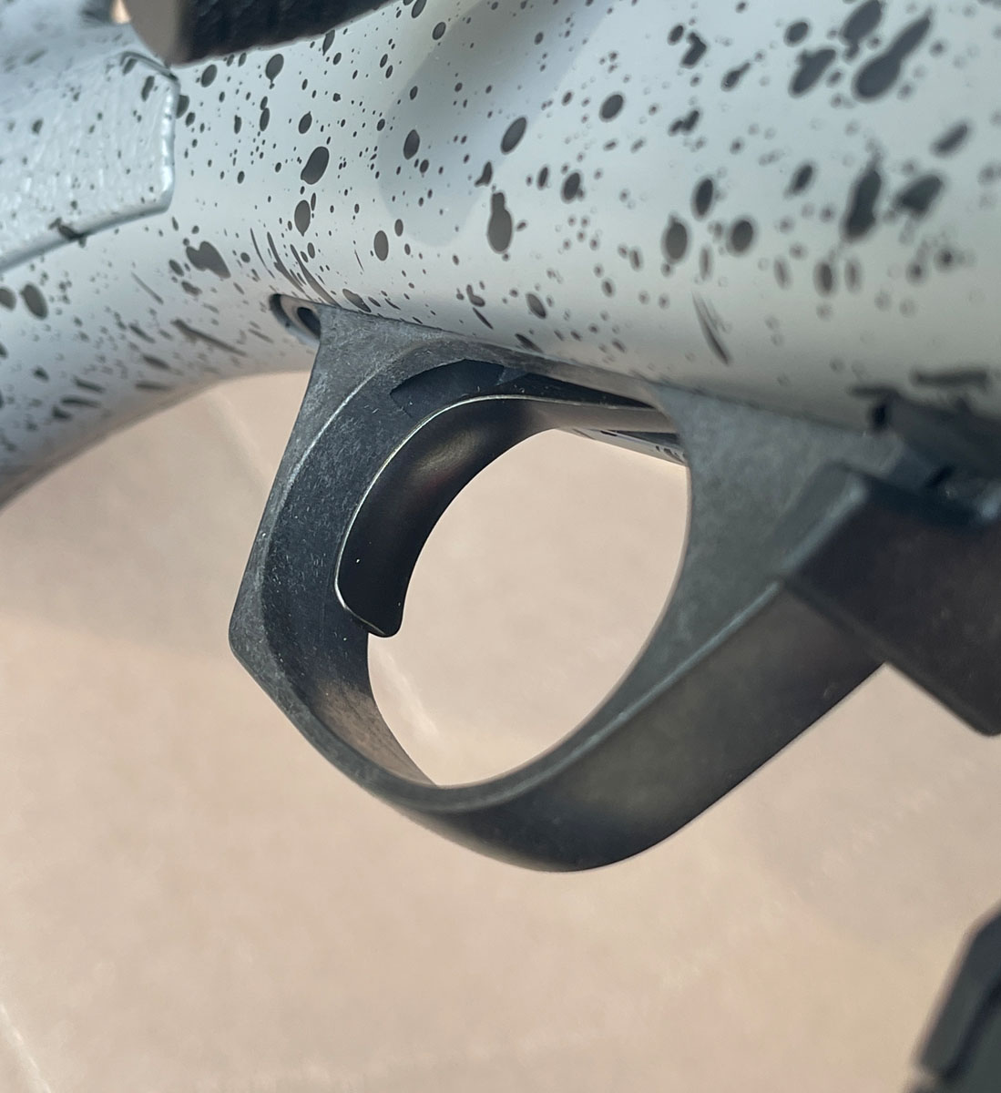 Bergara BMR – .5 MOA Elite Rimfire Bolt Gun