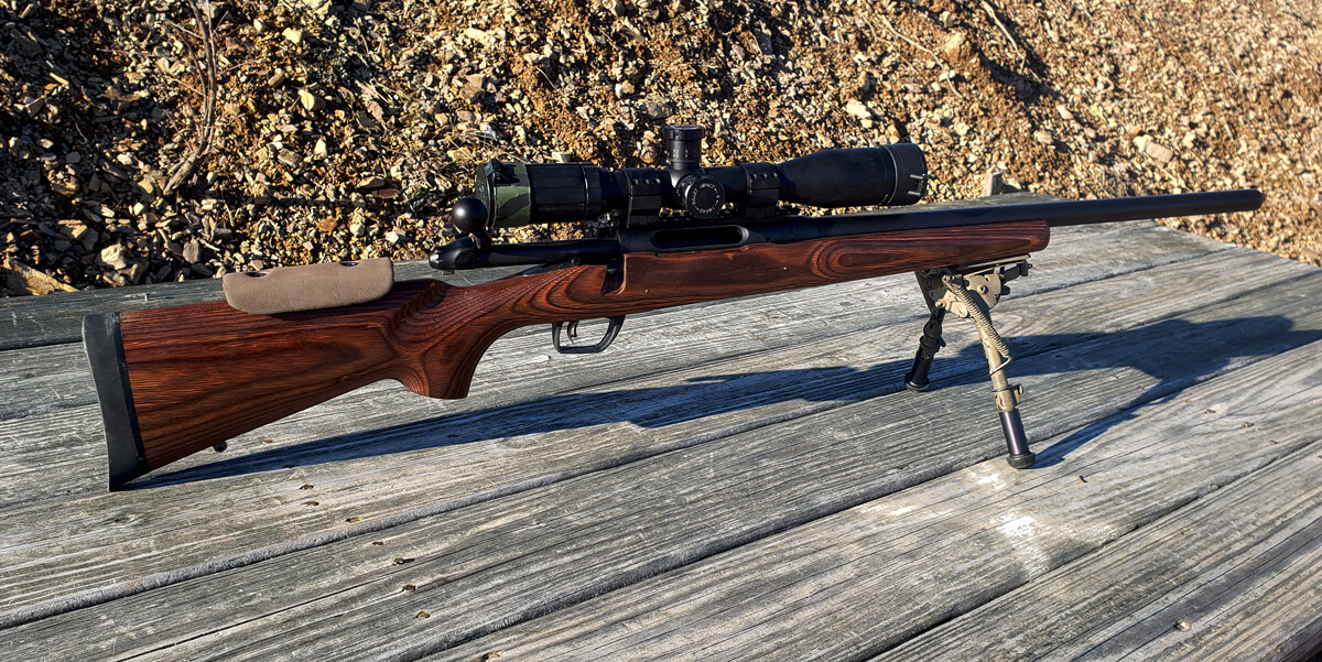 Bubbagunsmithing Part 1: Hardware Store Cheek Riser