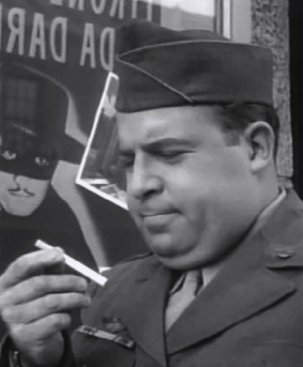 The Secret War of Sorrell Booke: Boss Hogg was a Spy