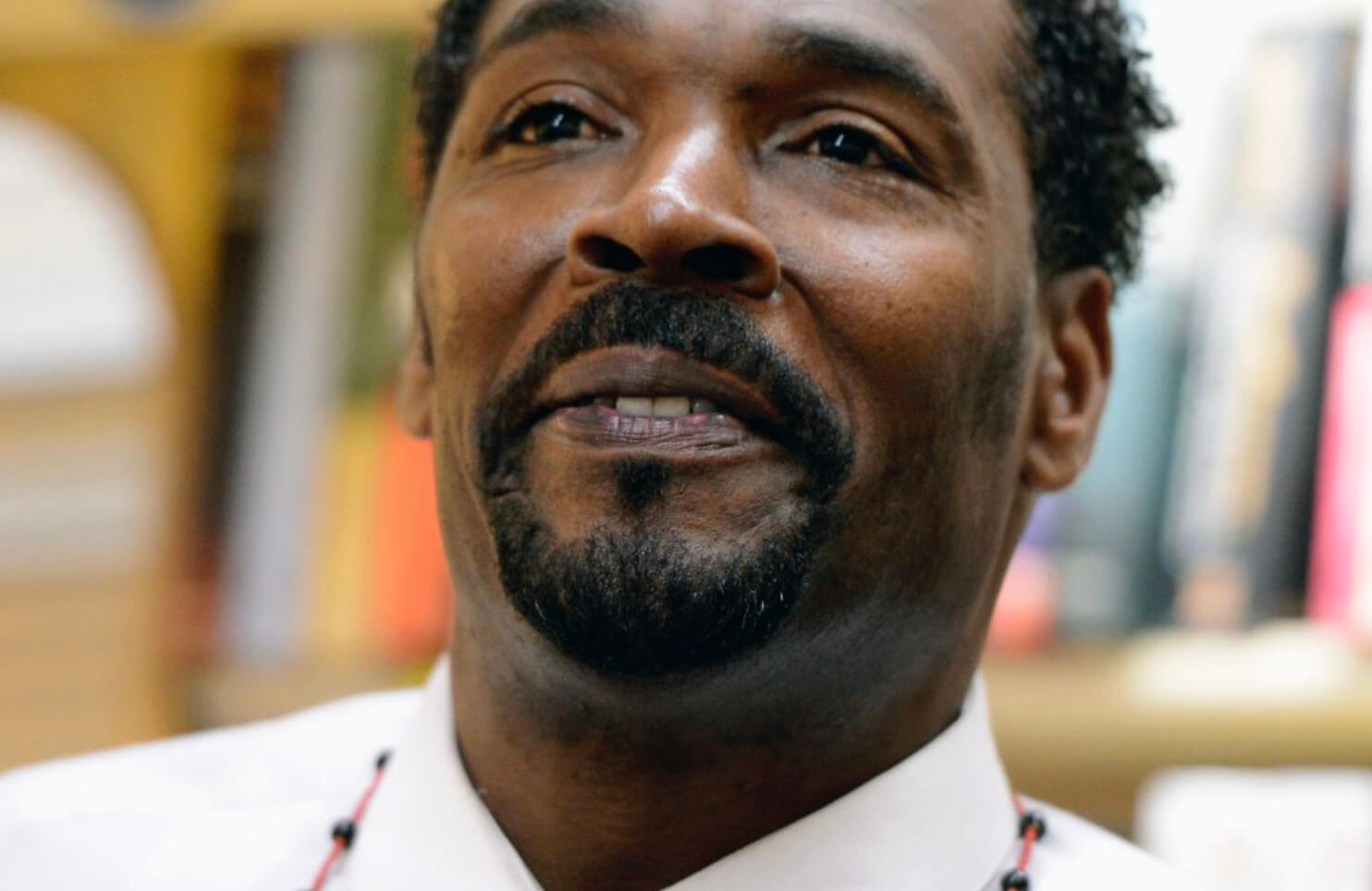 Rodney King, Latasha Harlins, Rooftop Koreans, and the Terminator