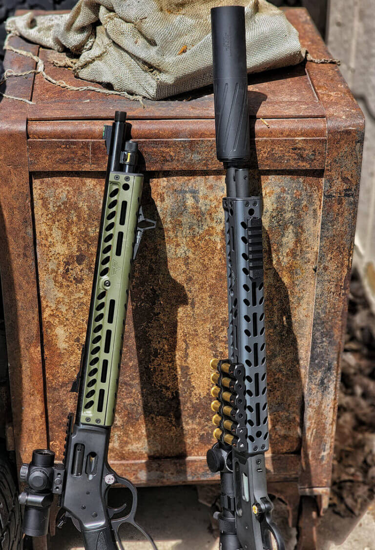 Barrel Threads & How to Attach Your Suppressor