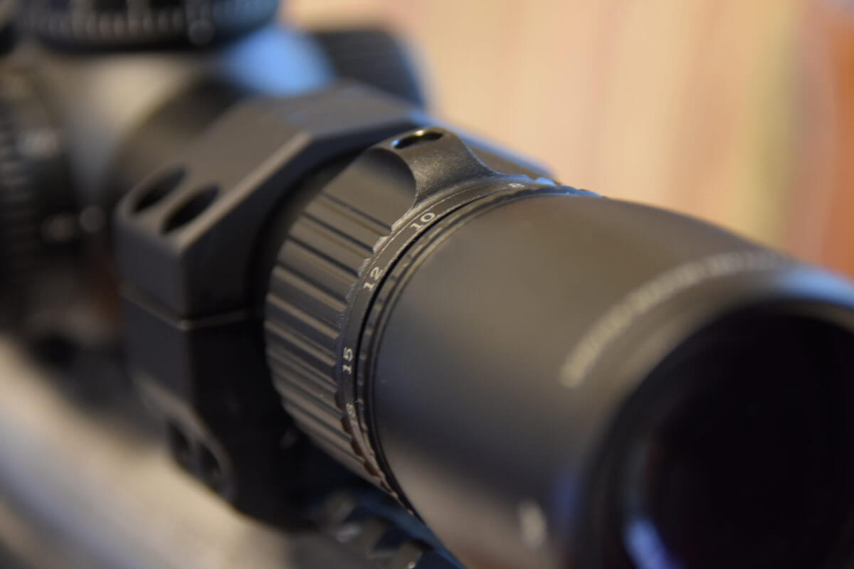 New Vortex Razor HD LHT 4.5-22x50 FFP: Full Review