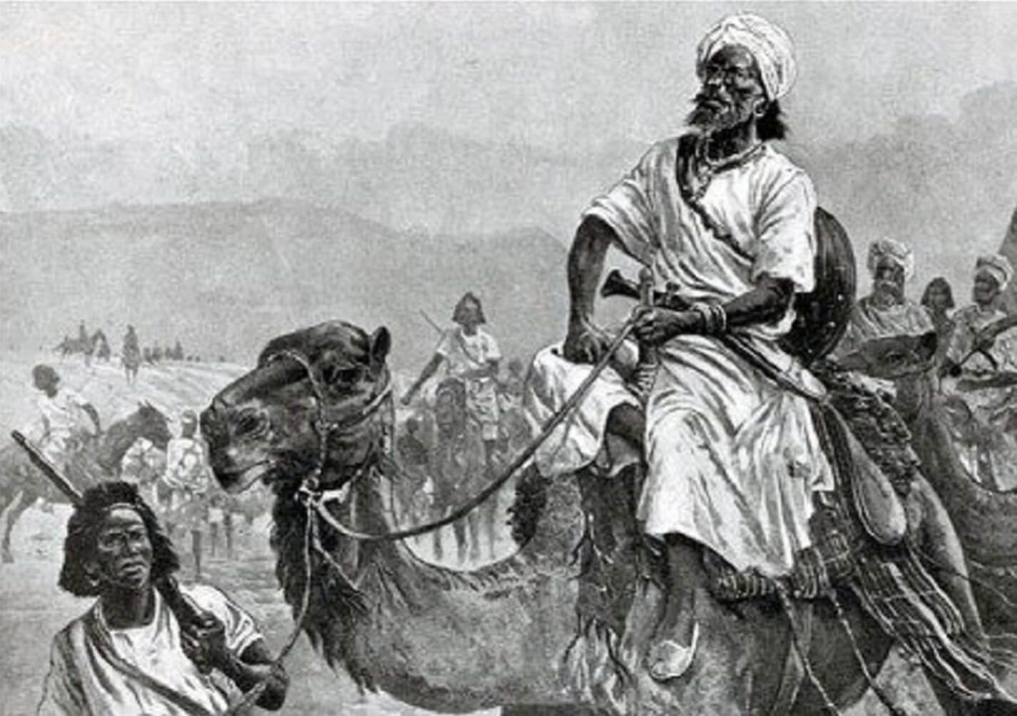 The Unkillable Adrian Carton de Wiart: “Frankly, I Had Enjoyed the War”