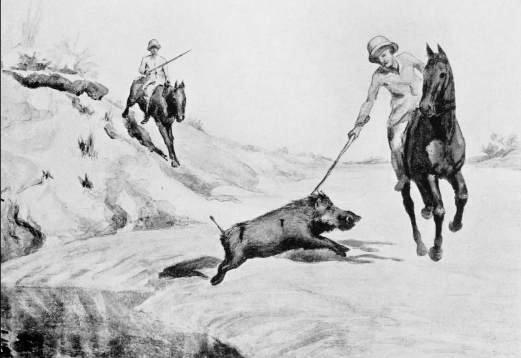 The Unkillable Adrian Carton de Wiart: “Frankly, I Had Enjoyed the War”