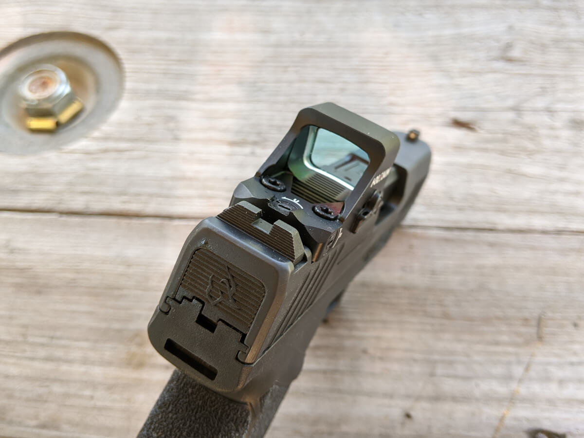 The Taurus GX4 T.O.R.O. is the Dark-Horse CCW You Didn’t Know You ...