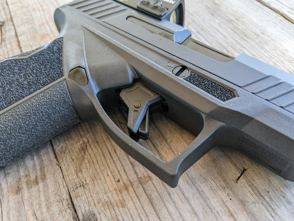 The Taurus GX4 T.O.R.O. is the Dark-Horse CCW You Didn’t Know You ...