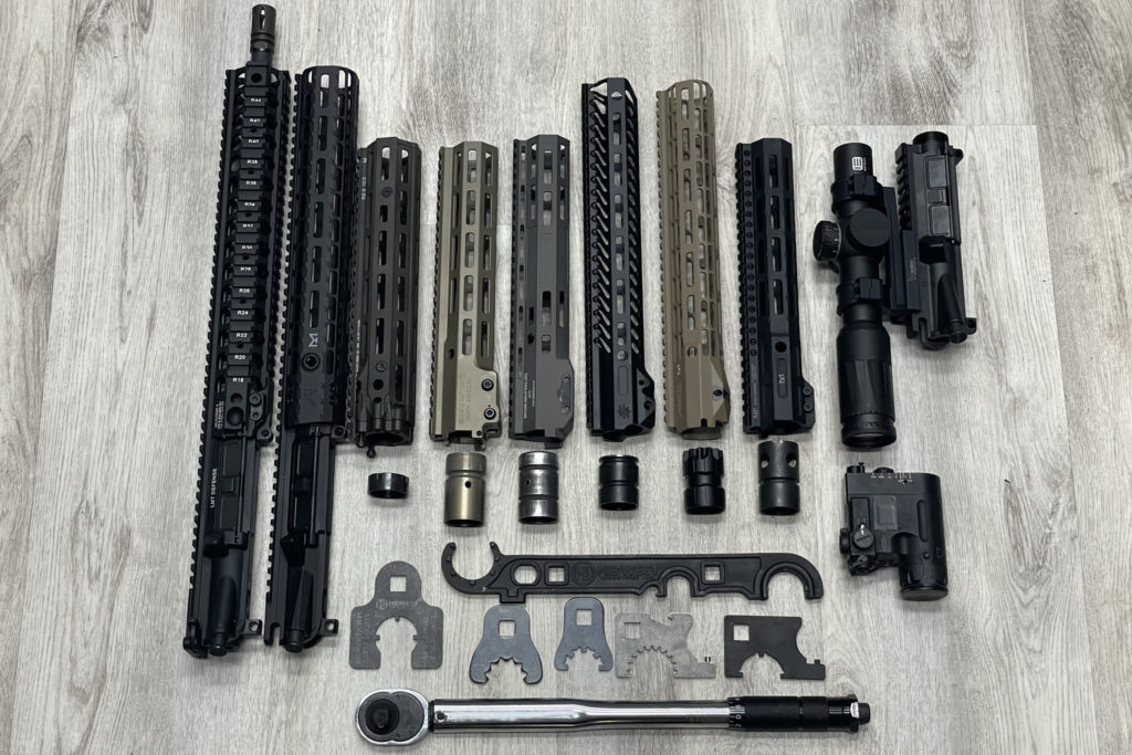 Rigidity Matters: Testing Popular Rails to Find Zero Retention for IR ...