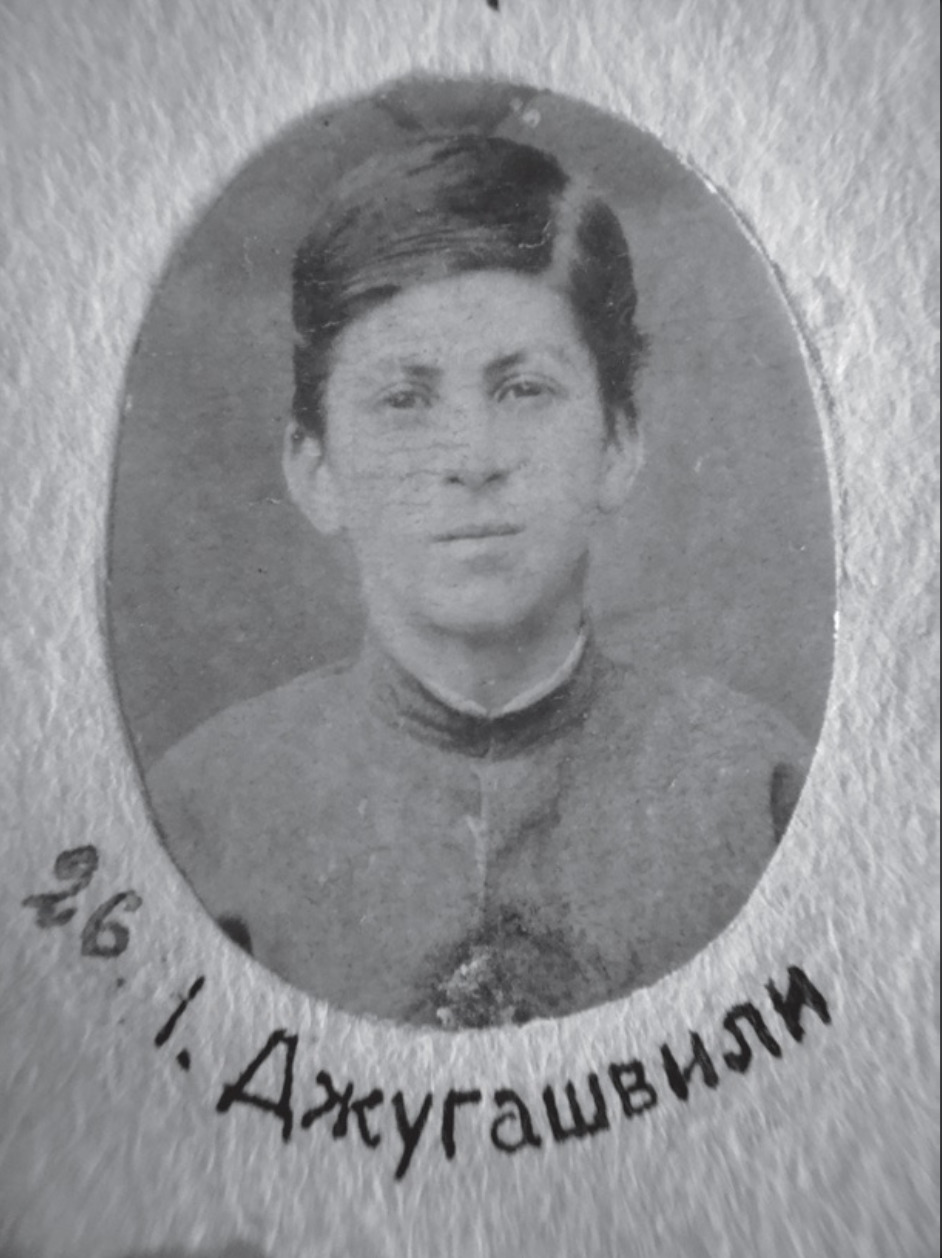 Joseph Stalin: The Short-Statured Weatherman who Killed 9 Million People