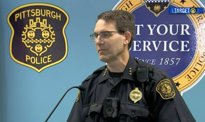 Nearly 1 in 8 Pittsburgh Police Officers Failed Firearms ...