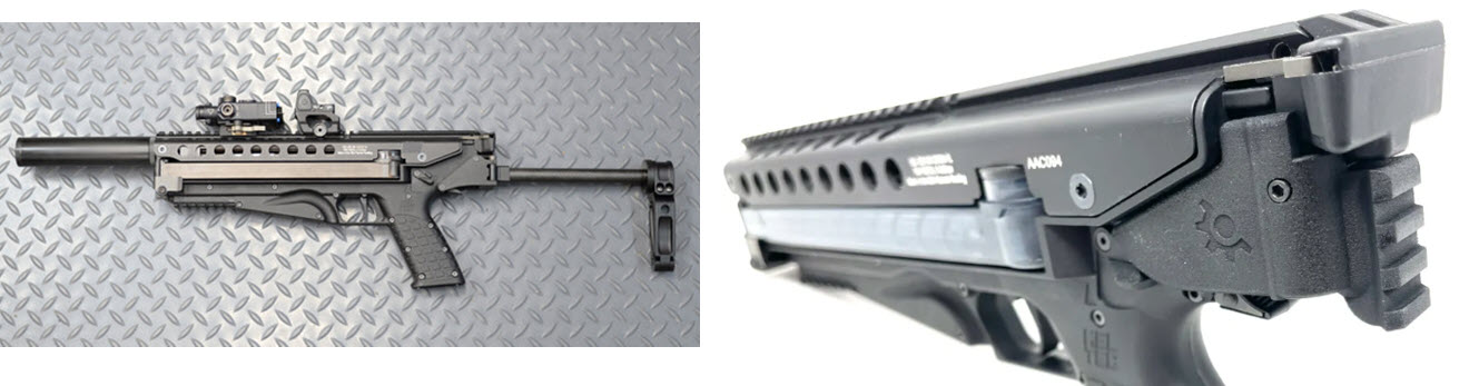 KelTec P50 Full Review – King of the 5.7