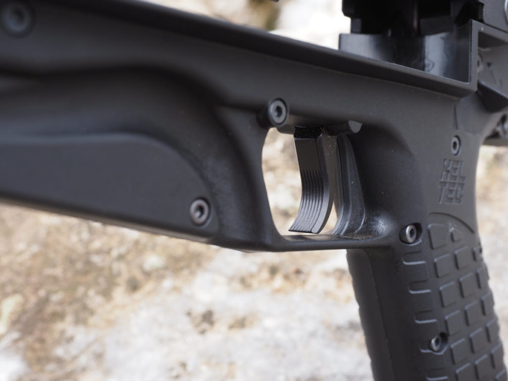 KelTec P50 Full Review – King of the 5.7