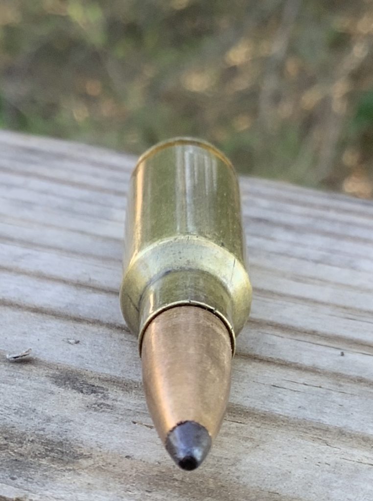 6.5 Grendel,….Little Giant!!!