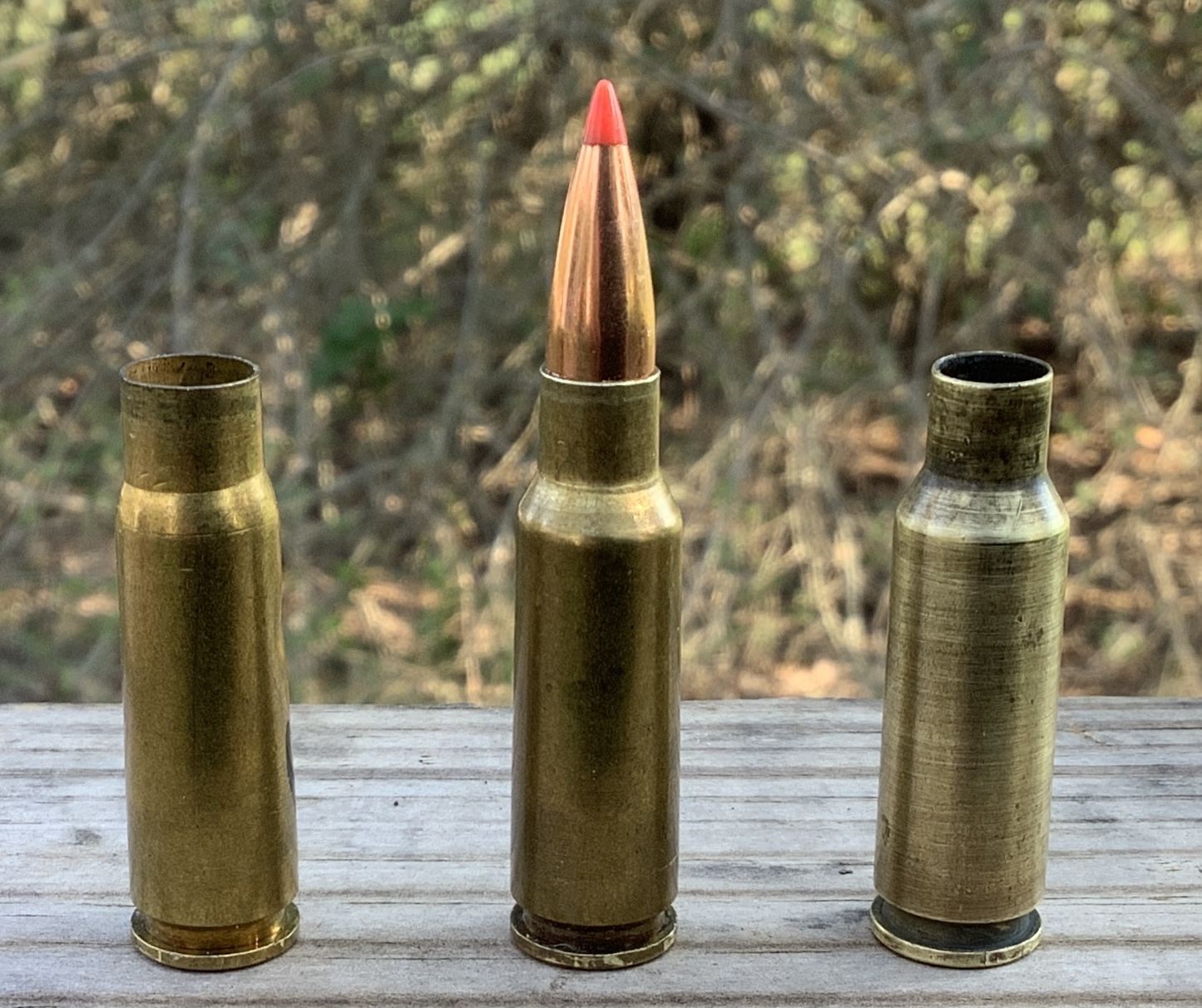 6.5 Grendel,….Little Giant!!!