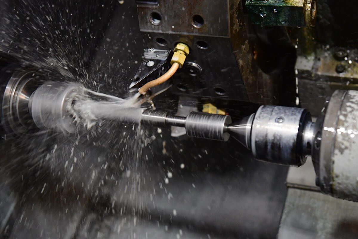 Making the World’s Best Pistol Barrels (Video)