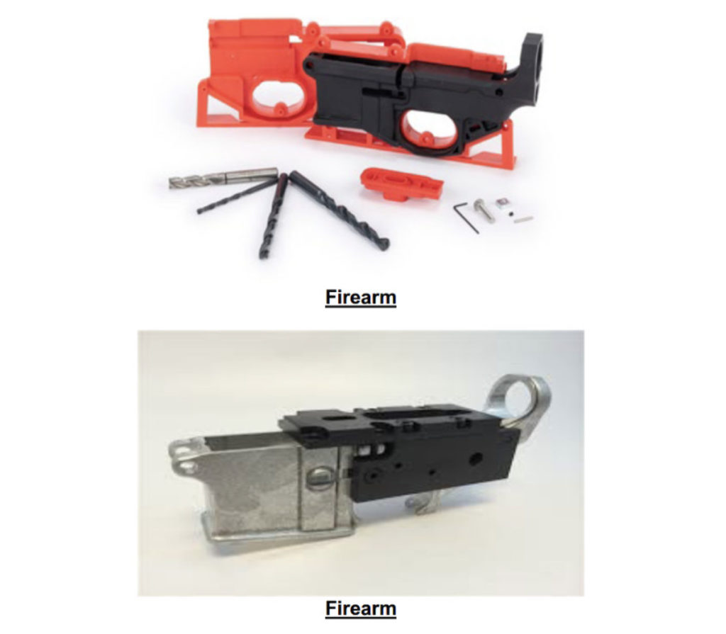 Federal Court: ATF Overstepped Authority with 'Final Rule,' Denies ATF ...