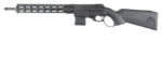 FightLite Launches Multi-Caliber HERRING Model 2024 Lever Action