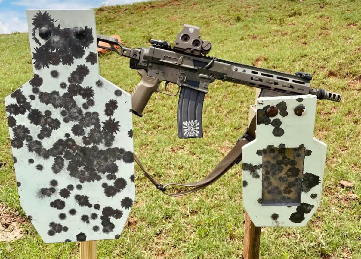 Legislation to Create More Free Public Shooting Ranges Introduced