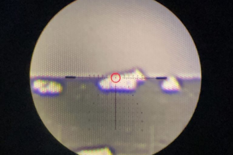 InfiRay RH25 Multi-Purpose Thermal Monocular