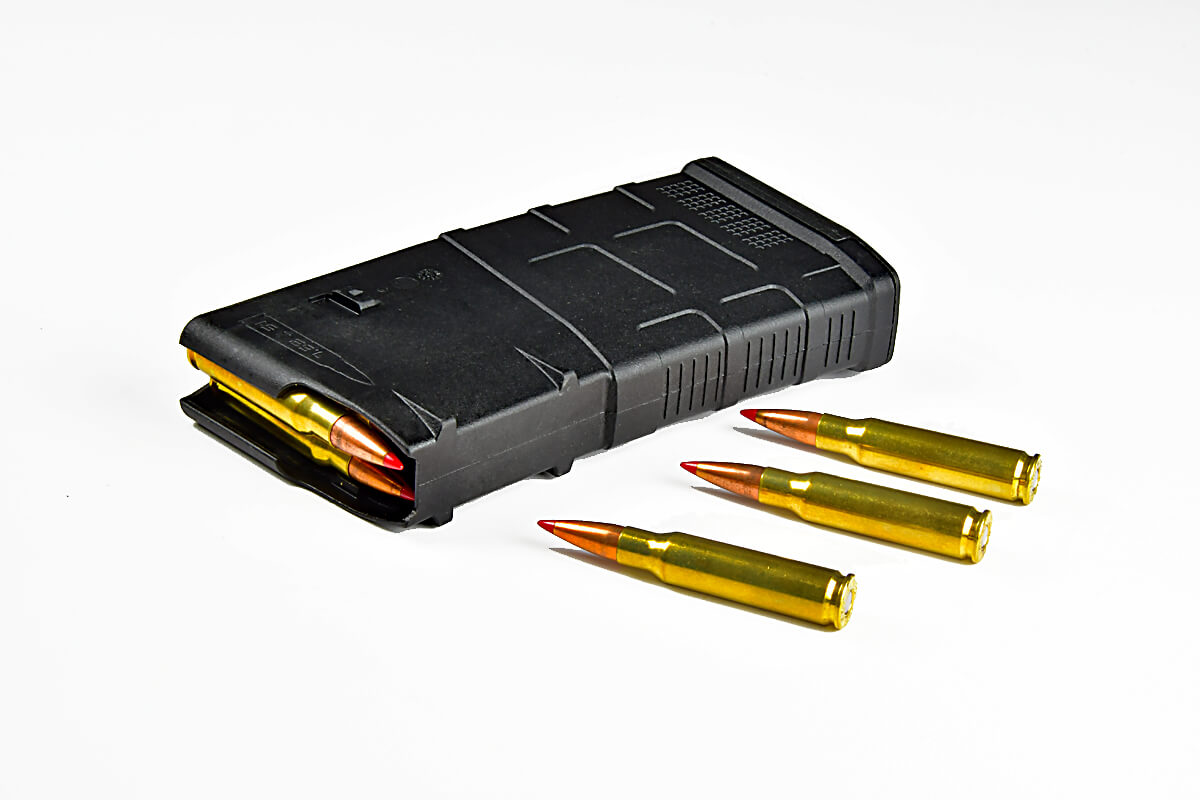 Ruger’s New SFAR: A Big Surprise In A Small Package