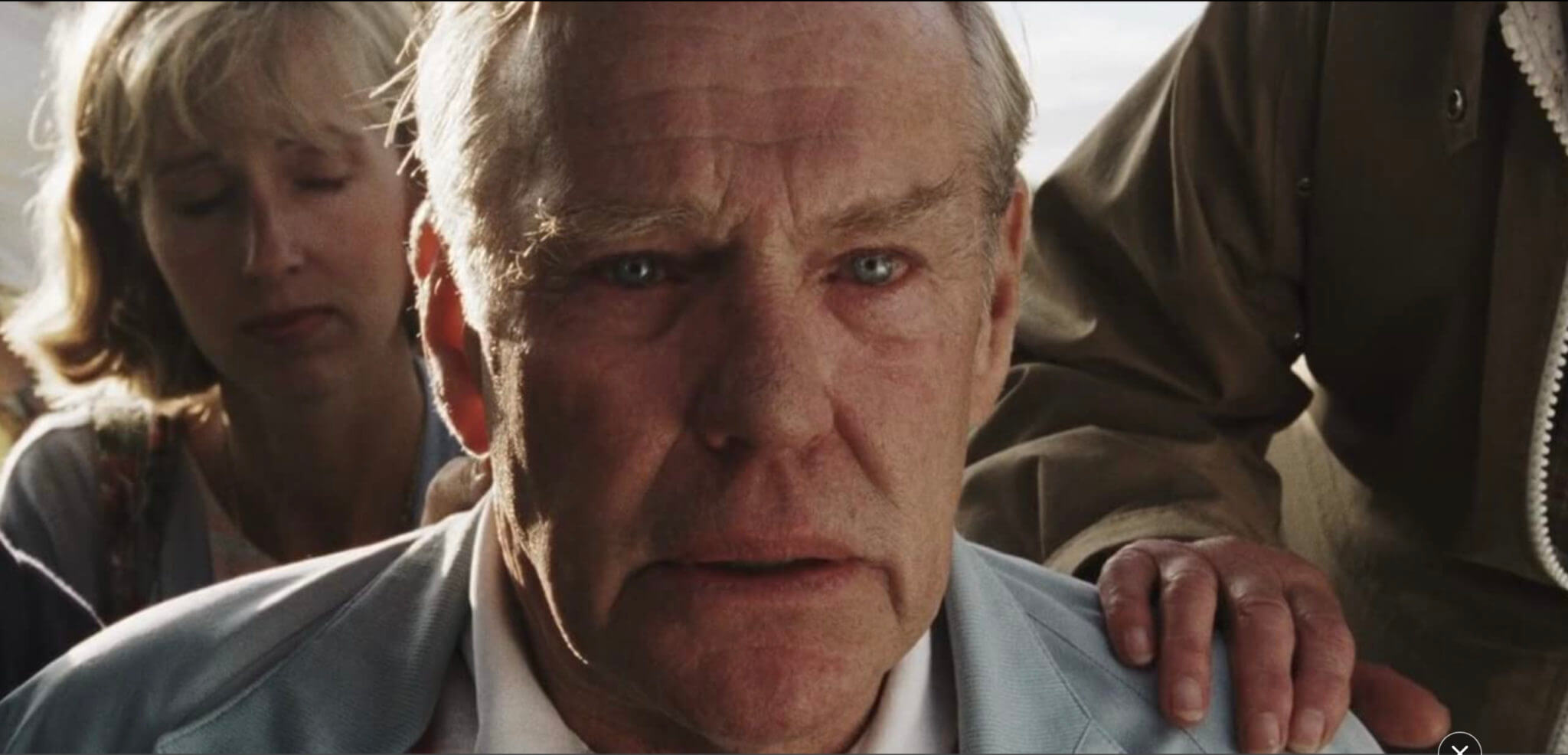 Dr. Dabbs - Ralph Goranson: The Real Captain Miller