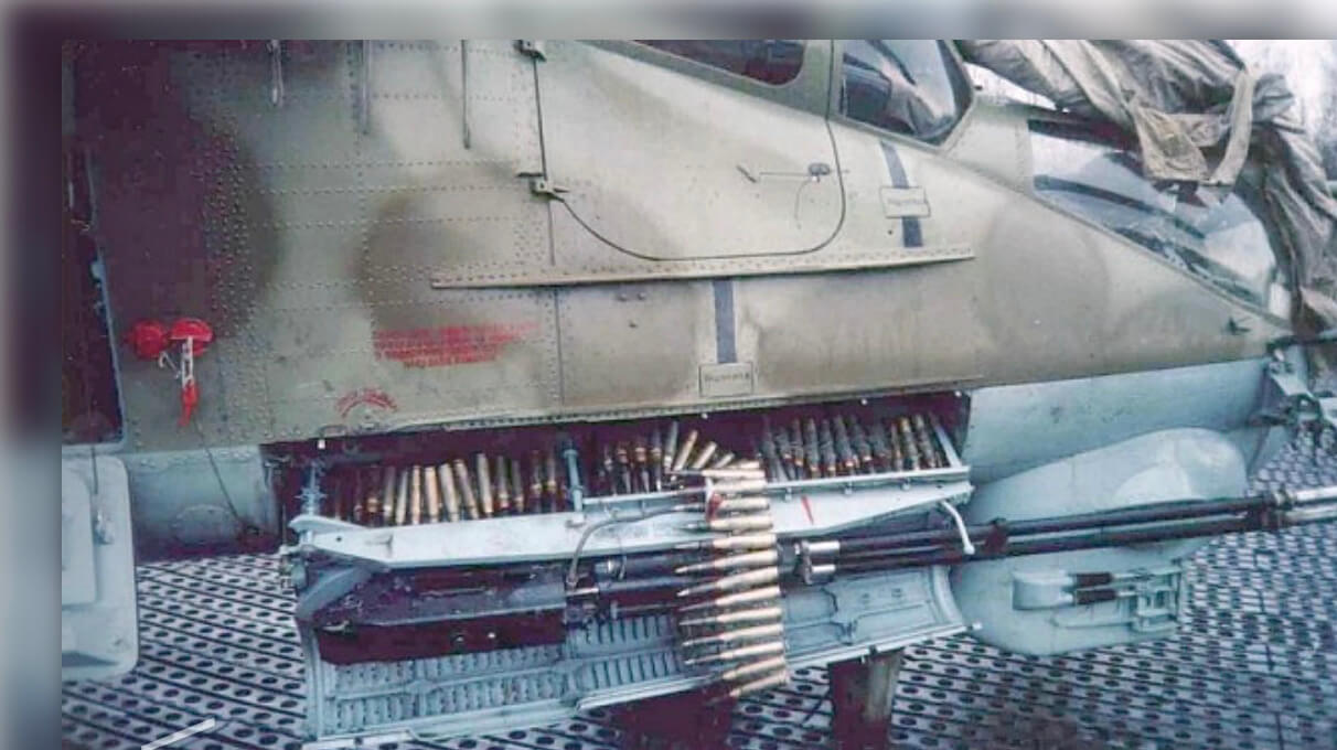 Dr. Dabbs - Frogfoot Larceny: The Russian Warthog